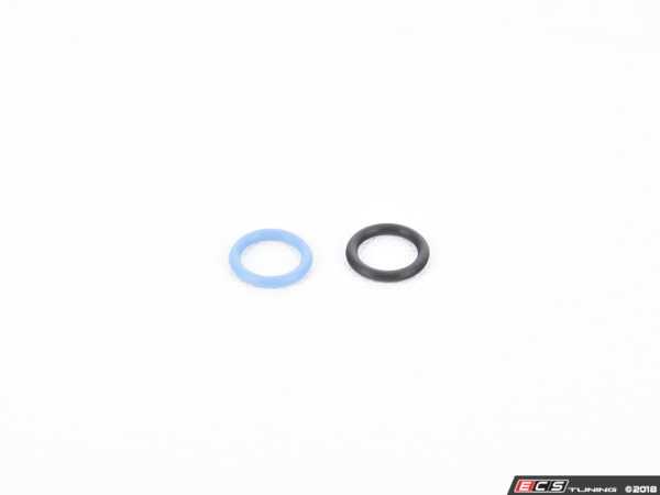 Genuine Volkswagen Audi - 1J0127401A - Fuel Filter (1J0 127 401 A)