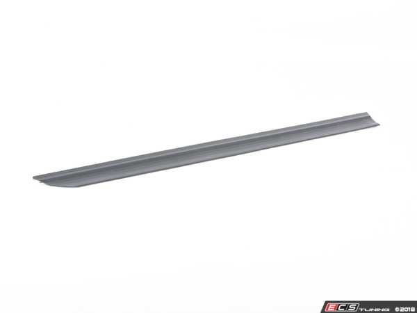 Genuine BMW - 51333331191 - WEATHERSTRIP (51-33-3-331-191)