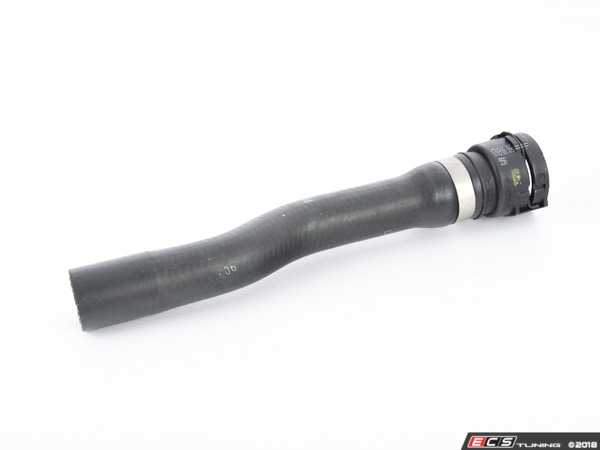 Genuine BMW - 64216945268 - WATER HOSE (64-21-6-945-268)