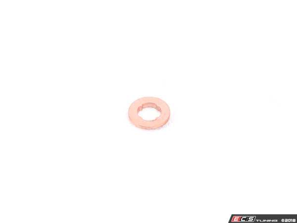 Genuine Volkswagen Audi - 059130519B - Fuel Injector Seal - Priced Each ...