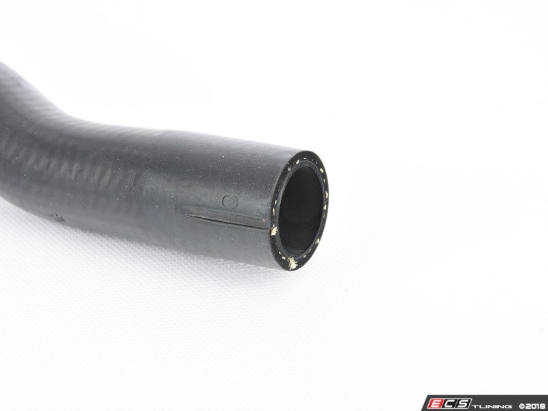 Genuine BMW - 64216945268 - WATER HOSE (64-21-6-945-268)