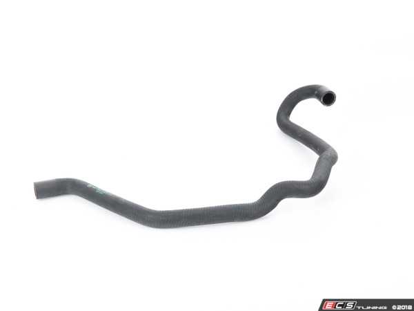 Genuine BMW - 64216955922 - WATER HOSE (64-21-6-955-922)