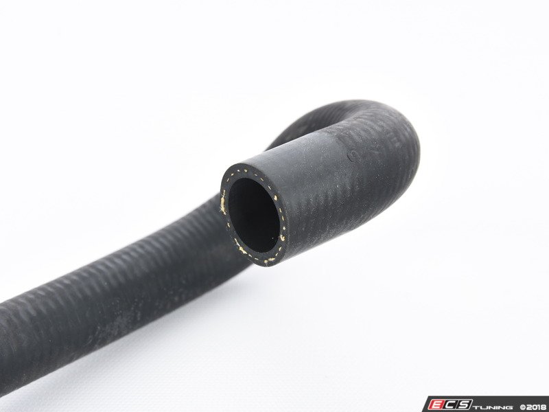 Genuine BMW - 64216955922 - WATER HOSE (64-21-6-955-922)