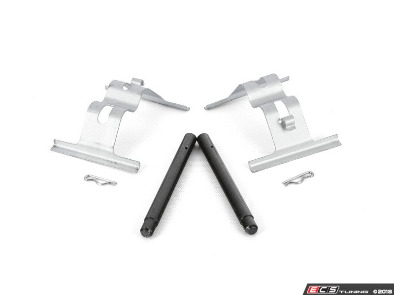 URO - 99635195901 - Brake Pad Hardware Kit