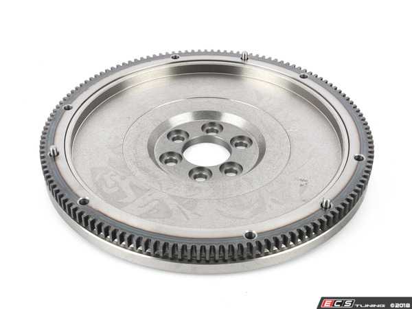 ECS - 001397ECS01 - ECS Tuning Lightweight (14lb) Steel Flywheel