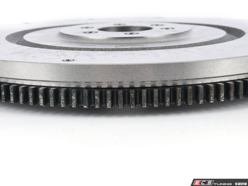 ECS - 001397ECS01 - ECS Tuning Lightweight (14lb) Steel Flywheel