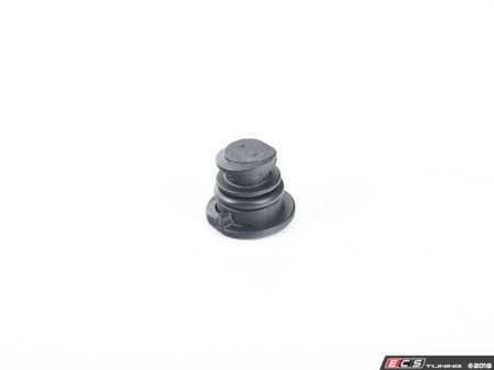 Genuine Porsche - 95810380100 - Oil Drain Plug