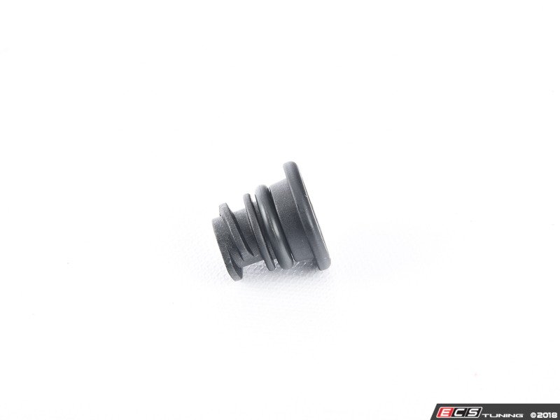 Genuine Porsche - 95810380100 - Oil Drain Plug