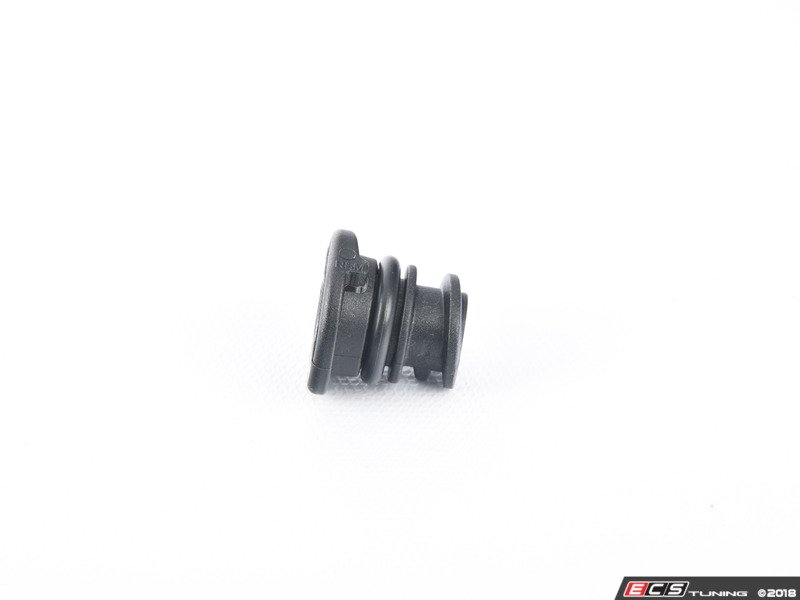 Genuine Porsche - 95810380100 - Oil Drain Plug
