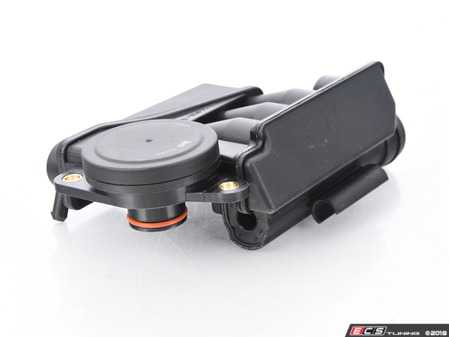 URO - 079103464F - Pressure Control Valve (PCV)