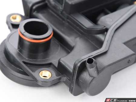 URO - 079103464F - Pressure Control Valve (PCV)