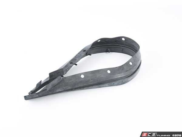 Genuine BMW - 46631240649 - GASKET (46-63-1-240-649)