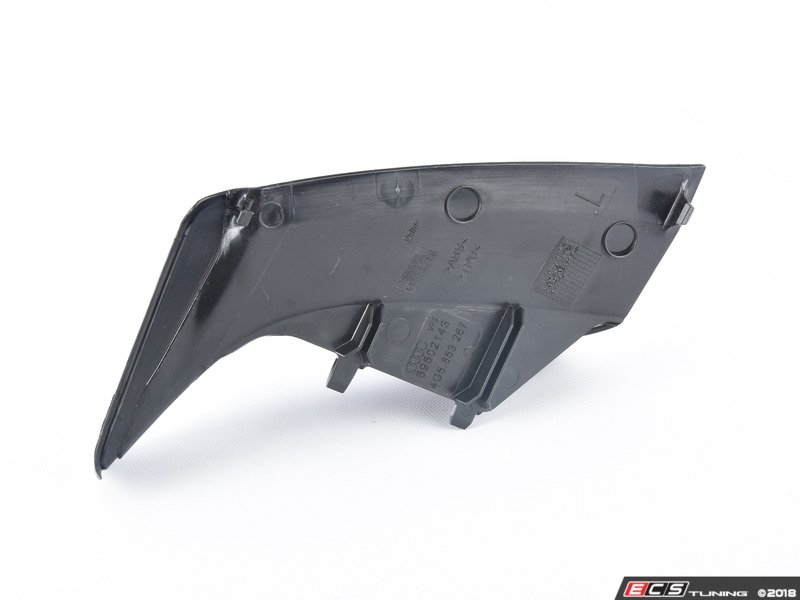 Genuine Volkswagen Audi - 4G5853267 - Side Panel Tail Light Cover ...