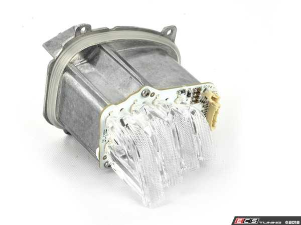 Genuine BMW - 63117379839 - TURN SIGNAL LED, LEFT (63-11-7-379-839)