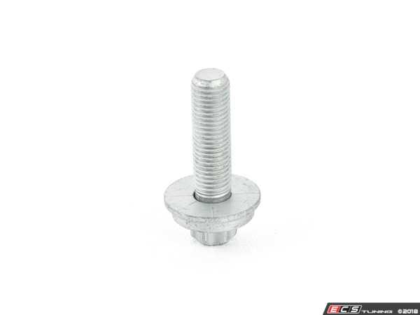 Genuine BMW - 34106864424 - Caliper Hex Bolt - Priced Each (34-10-6-864 ...
