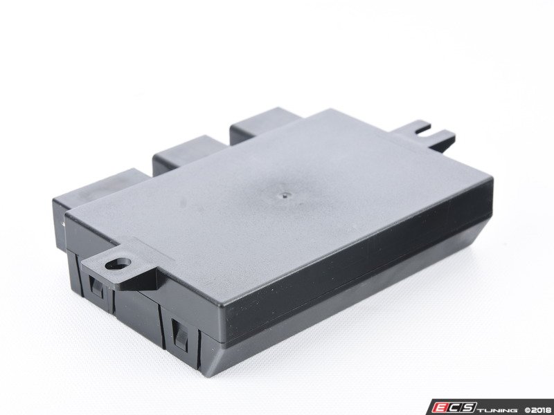 Genuine Porsche - 7P0907383J - Trailer Detection Control Module