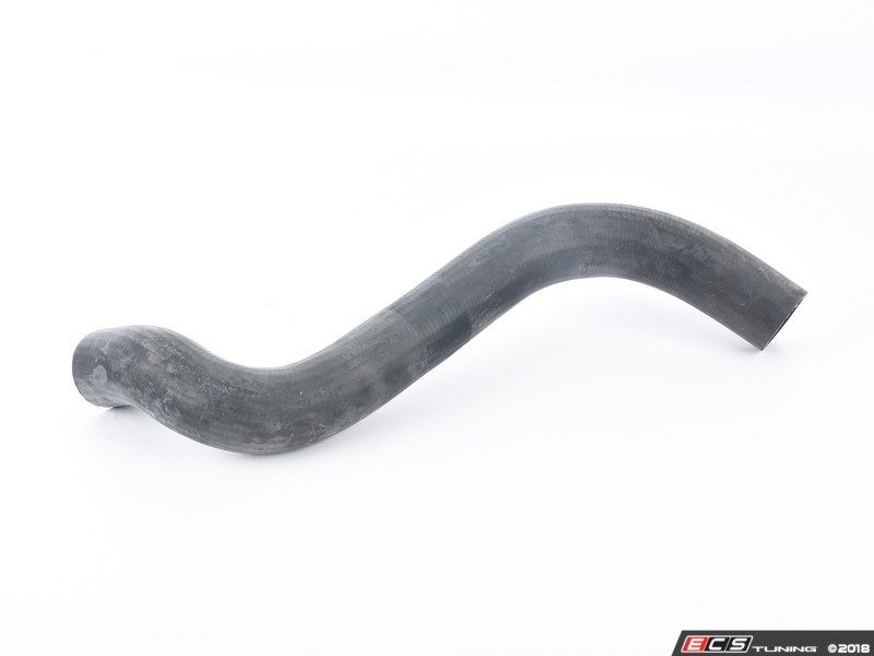 URO - 1235010082 - Radiator Hose