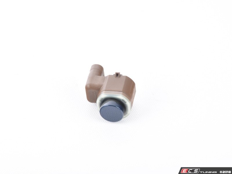 Genuine BMW - 66209233035 - Ultrasonic-Sensor - Tiefsee Blue (66-20-9 ...