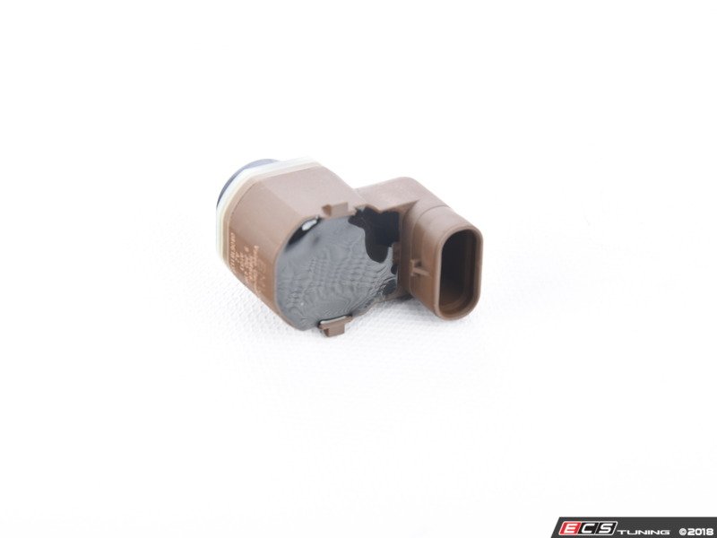 Genuine BMW - 66209233035 - Ultrasonic-Sensor - Tiefsee Blue (66-20-9 ...