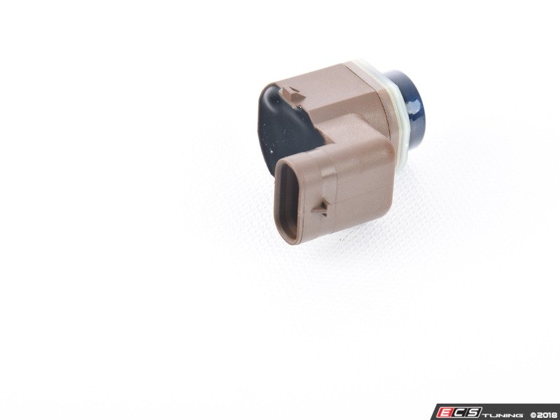 Genuine BMW - 66209233035 - Ultrasonic-Sensor - Tiefsee Blue (66-20-9 ...