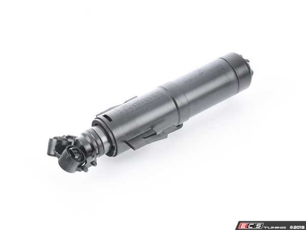 Genuine BMW - 61677321892 - Spray Nozzle - Right (61-67-7-321-892)