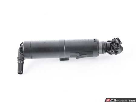 Genuine BMW - 61677321892 - Spray Nozzle - Right (61-67-7-321-892)