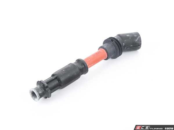 Bosch - 0001594042 - Spark Plug Wire - Priced Each