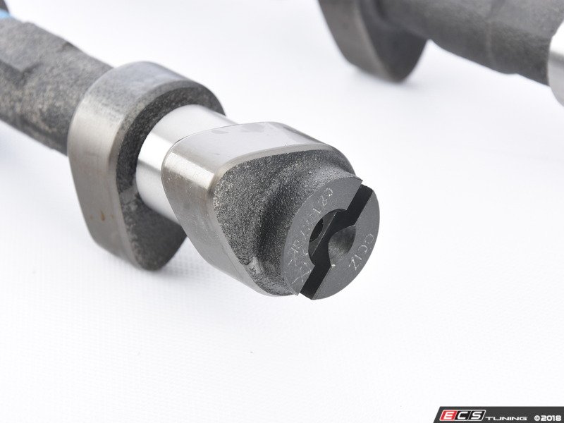 Techtonics Tuning - 109585 - 12v VR6 276 Camshaft Set