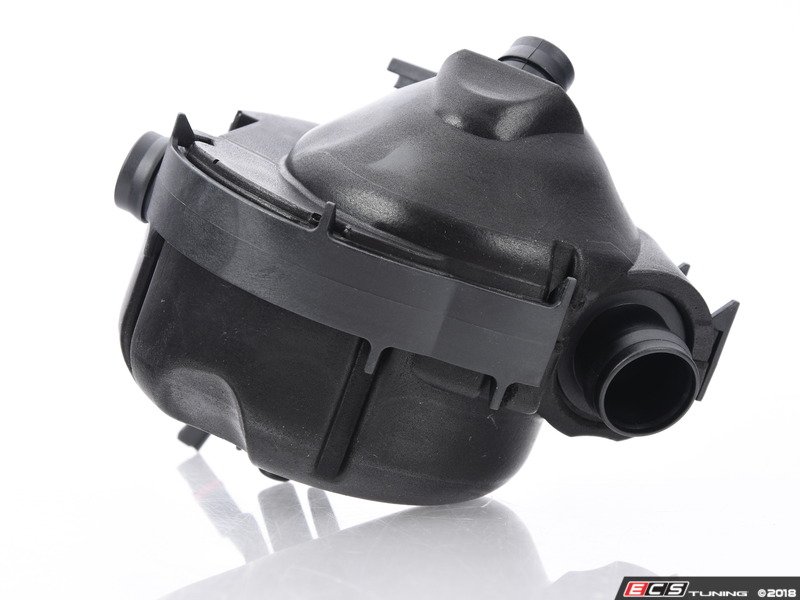 Genuine BMW - 11617531423KT3 - Oil Separator Service Kit