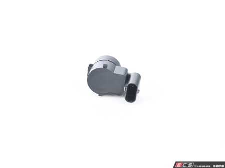 Genuine BMW - 66206935598 - Ultrasonic-Sensor - Alpine White (66-20-6 ...