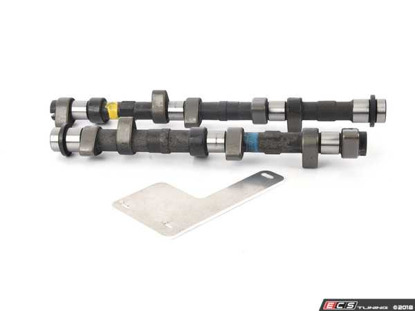 Techtonics Tuning - 109585 - 12v VR6 276 Camshaft Set