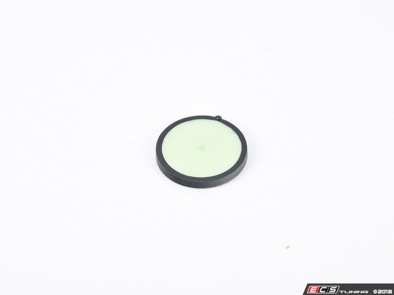 Genuine Volkswagen Audi - 5C6864235A - BAFFLE (5C6 864 235 A)