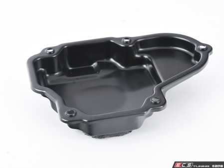 Genuine Volkswagen Audi - 0A4301211C - Transmission End Cover (0A4 301 ...