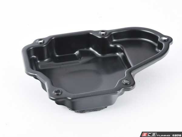 Genuine Volkswagen Audi - 0A4301211C - Transmission End Cover (0A4 301 ...
