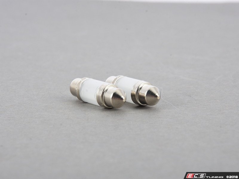 Genuine BMW - 63122351265 - BMW LED Interior Lighting Kit - Set of 2 ...