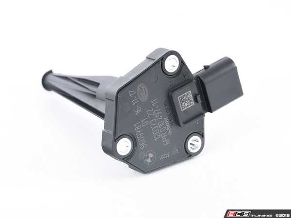 Genuine BMW - 12618608781 - Level Sensor (12-61-8-608-781)