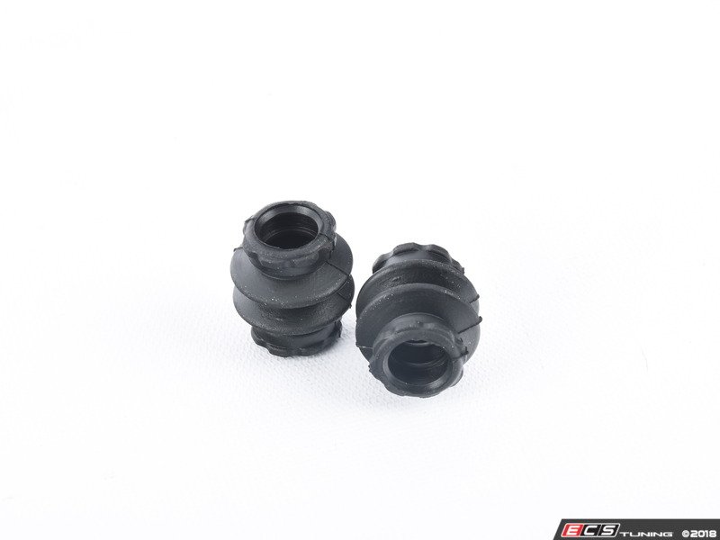 Pagid - 8E0615424 - Rear Brake Caliper - Right