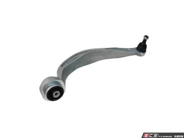 URO - 8K0407693AF - Front Lower Control Arm - Curved - Left