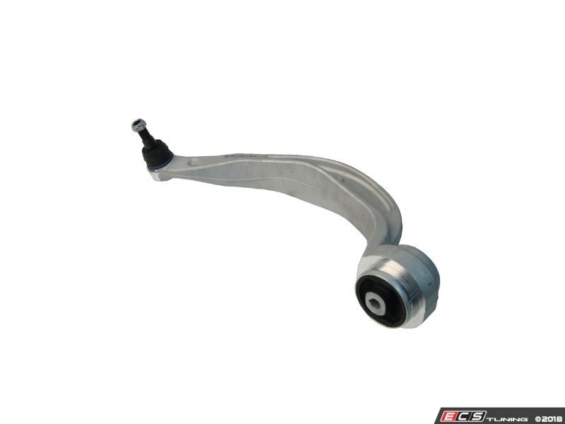 URO - 8K0407694AF - Front Lower Control Arm - Curved - Right