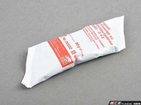 Febi - 1K0498099J - Outer CV Joint - Priced Each