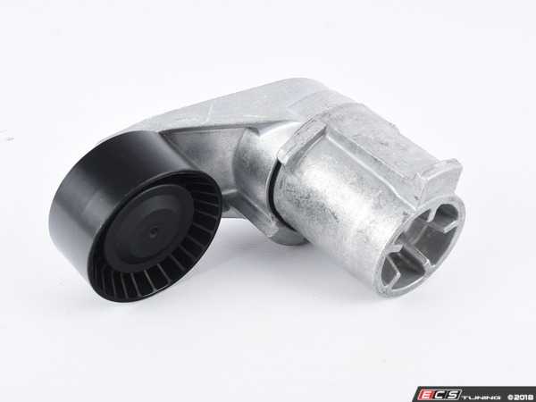 Assembled By ECS - 11287628661KT - Accessory Belt Service Kit