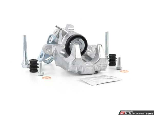 Pagid - 8E0615423A - Rear Brake Caliper - Left