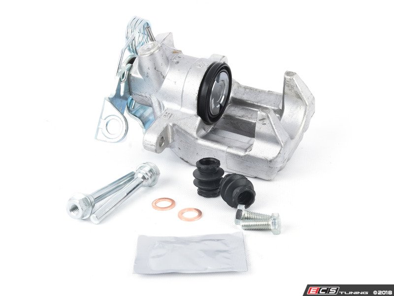 Pagid - 8E0615424 - Rear Brake Caliper - Right