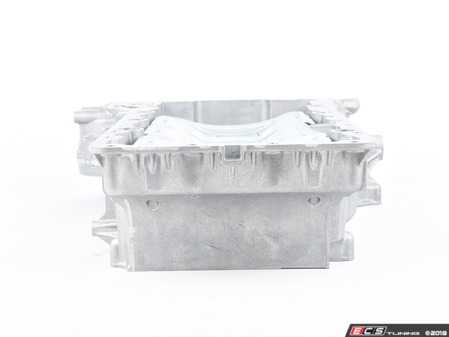 Genuine BMW - 11137621071 - Upper Oil Pan (11-13-7-621-071)