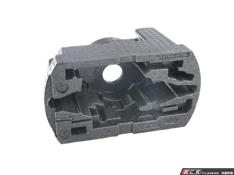 Genuine Volkswagen Audi - 561012115A - TOOL BOX (561 012 115 A)