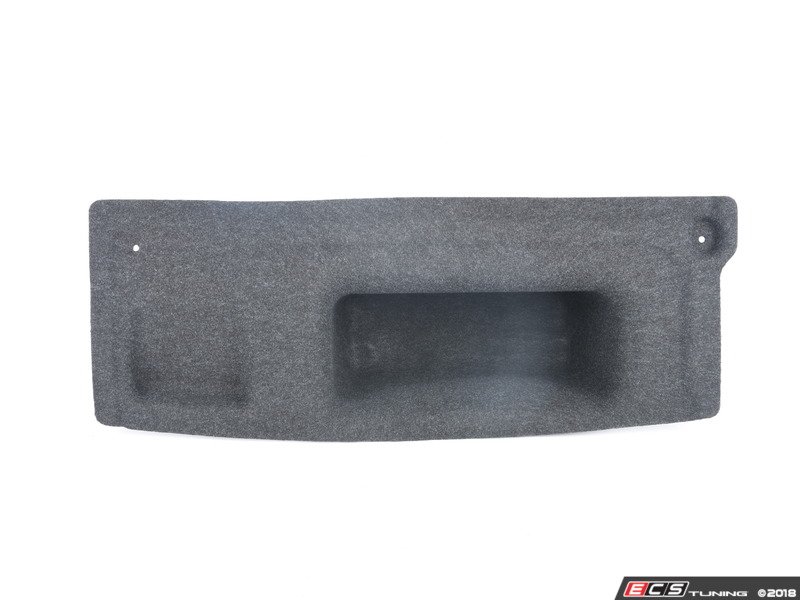 Genuine BMW - 51477222132 - F10 Luggage Compartment Indentation Tray ...