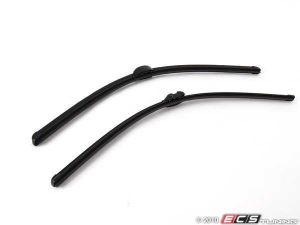 Bosch - 95562893911 - Window Wiper Blade Set