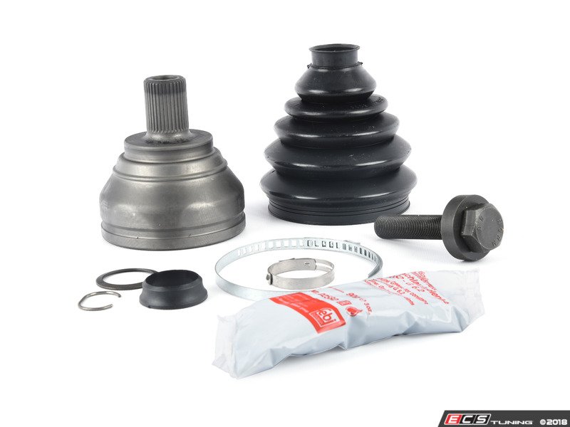 Febi - 1K0498099J - Outer CV Joint - Priced Each