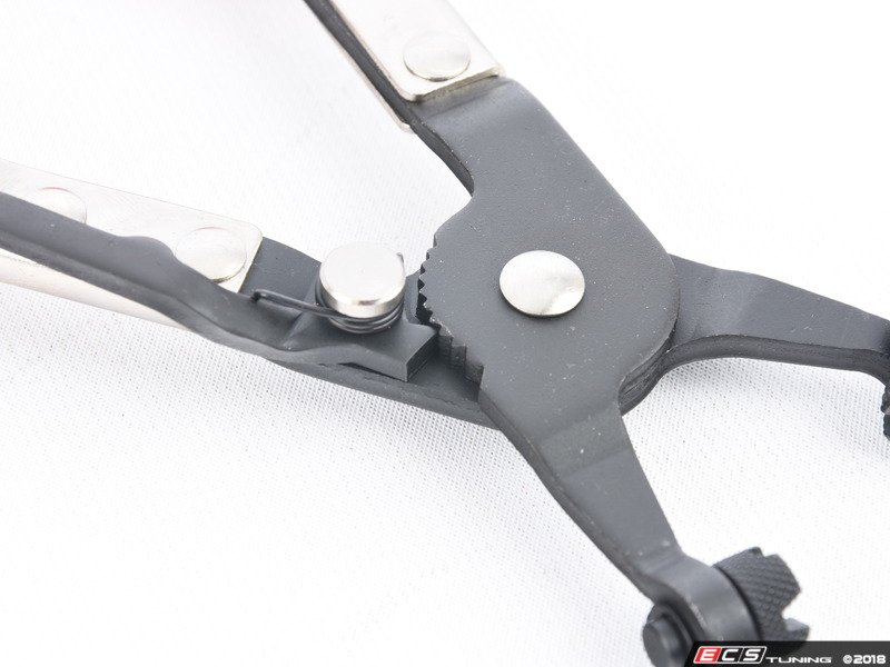 Schwaben - 026457SCH01 - Corbin Style Hose Clamp Pliers