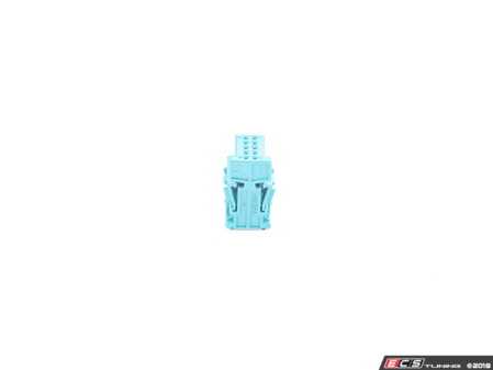 Genuine BMW - 61136909008 - Socket housing (61-13-6-909-008)